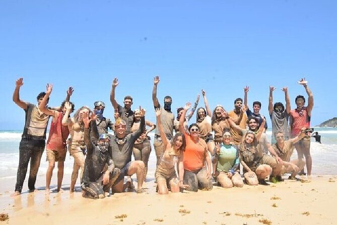 Half-Day Buggy adventure Tour! Visit Macao Beach and River Cave - The Practical Side: Value and Logistics