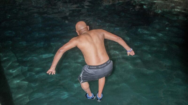 Half-Day Buggy Expedition: Macao Beach, Indigenous Cave - Key Points