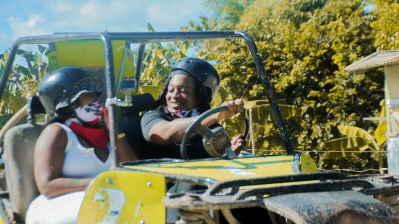 Half-Day Buggy Expedition: Macao Beach, Indigenous Cave - FAQ