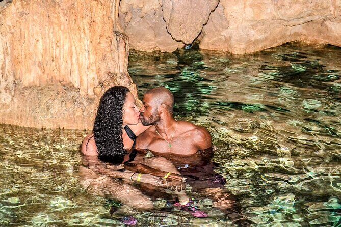 Half-Day Buggy Tour to Water Cave and Macao Beach - Practical Tips for Participants