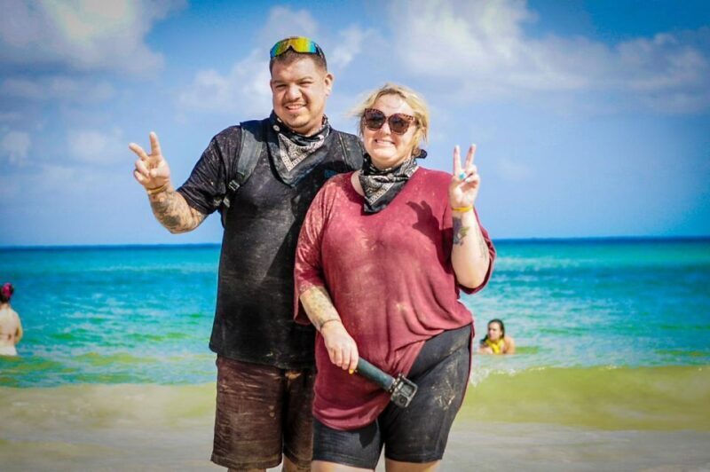 Half-Day Buggy Tour to Water Cave and Macao Beach - Who Will Love This Tour