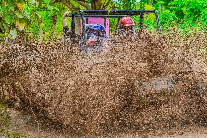 Half-Day Buggy Tour to Water cenote and Macao Beach in Punta Cana - Final Thoughts