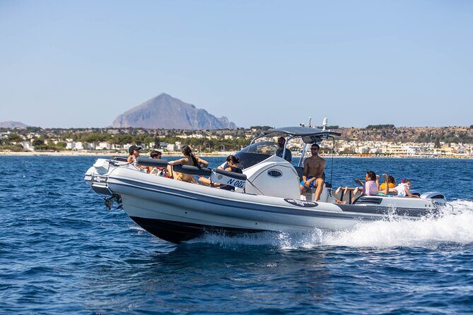 Half day by boat from San Vito to Riserva Zingaro Scopello - Final Thoughts: Who Will Love This Tour?