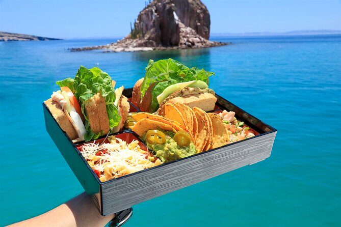 Half Day Cabo Snorkel Adventure with Lunch and Open Bar - Final Words