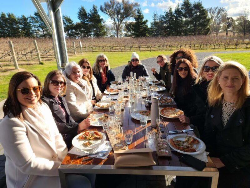 Half-Day Canberra Winery Tour to Murrumbateman - A Practical Look at the Half-Day Canberra Winery Tour to Murrumbateman