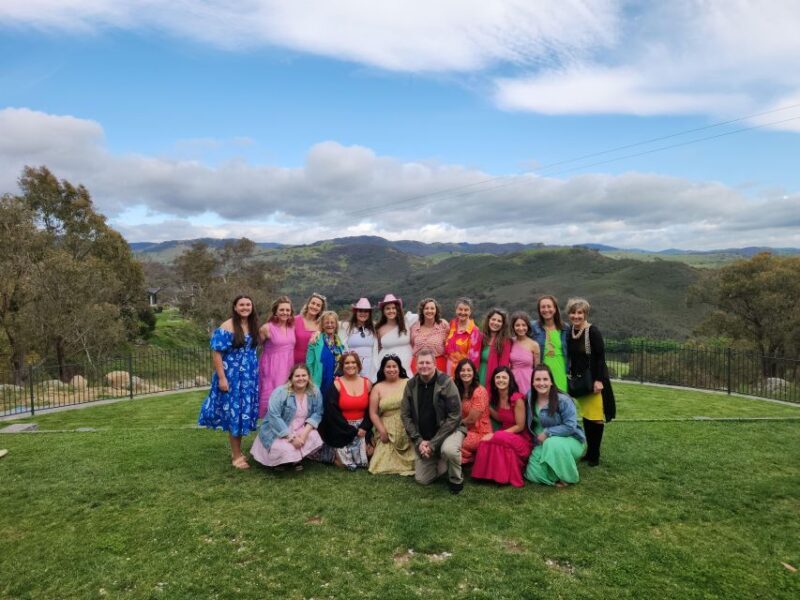 Half-Day Canberra Winery Tour to Murrumbateman - Itinerary Breakdown: What You’ll Do