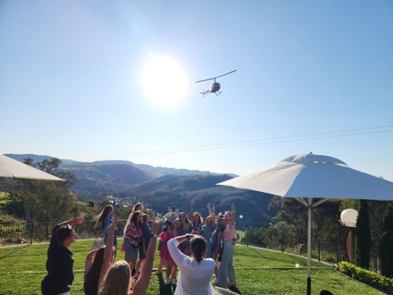 Half-Day Canberra Winery Tour to Murrumbateman - Transportation & Group Size