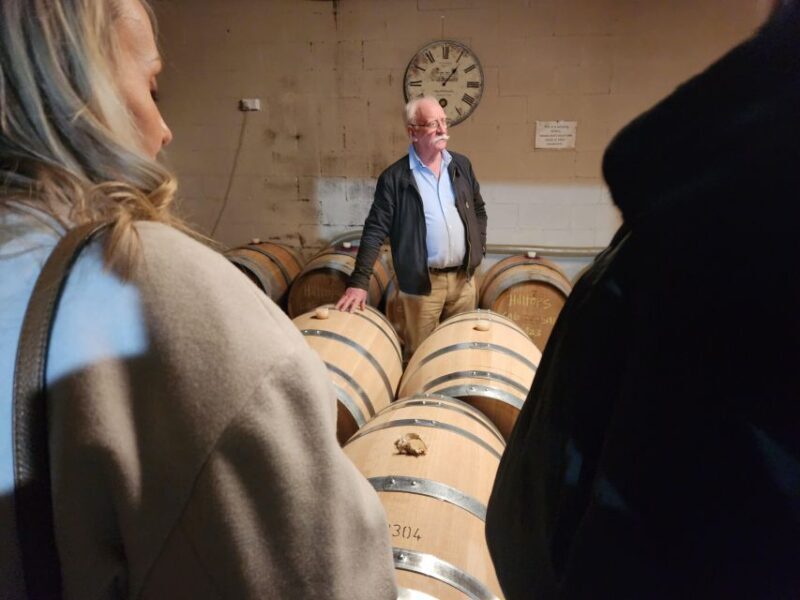 Half-Day Canberra Winery Tour to Murrumbateman - Who Will Enjoy This Tour?