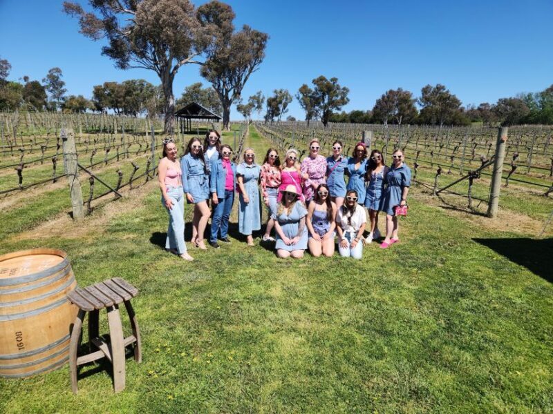 Half-Day Canberra Winery Tour to Murrumbateman - FAQ