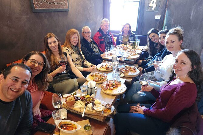 Half-Day Canberra Winery Tour to Murrumbateman /w lunch - FAQs