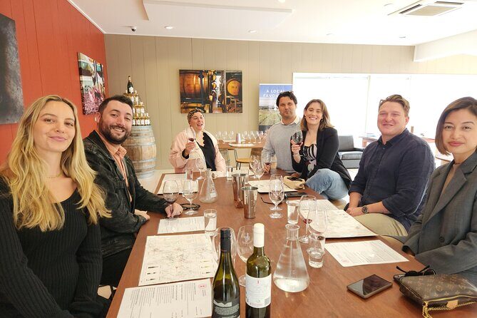 Half-Day Canberra Winery Tour to Murrumbateman /w lunch - Final Thoughts