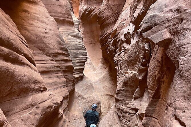 Half Day Canyoneering Tour in Egypt Slot Canyon - The Sum Up: Why This Tour Could Be Your Ideal Bryce Canyon Experience
