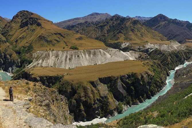 Half-Day Canyoning in Gibbston Valley from Queenstown - The Sum Up