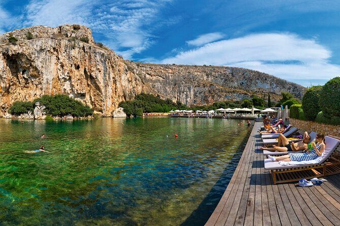 Half Day Cape Sounion and Temple of Poseidon Private Tour - Cultural and Culinary Options