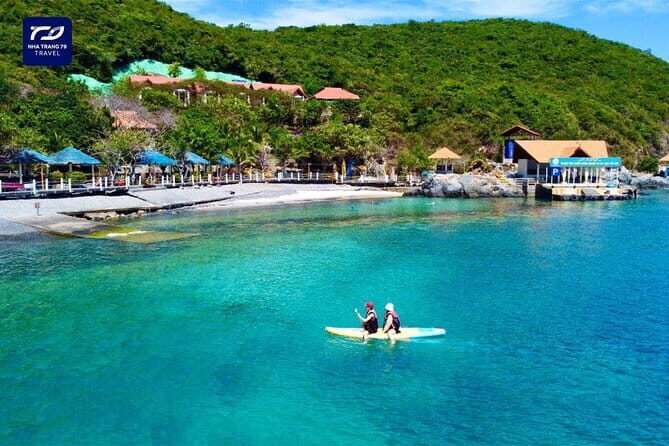 Half-Day Car Excursion in Nha Trang - Key Points