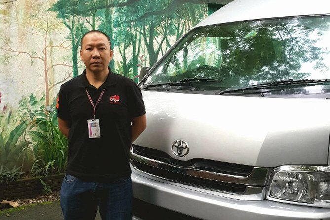 Half Day Car Hire with English Speaking Driver - Exploring Chiang Mai with a Private Driver: A Practical, Personal Touch