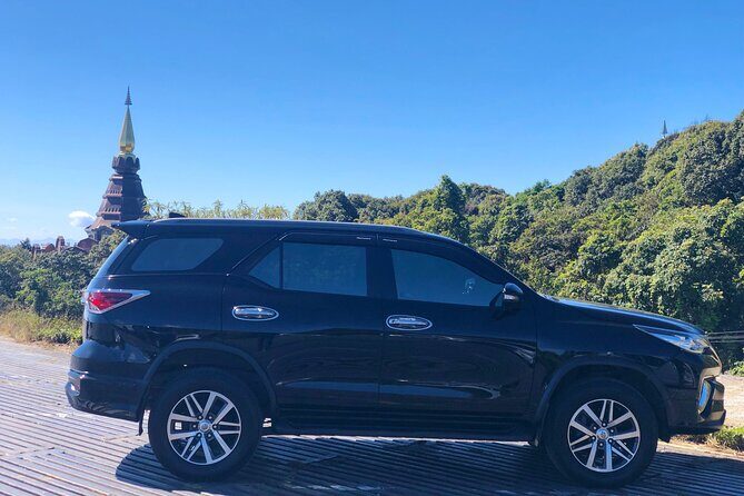 Half Day Car Hire with English Speaking Driver - Why Opt for This Half-Day Private Car Hire?