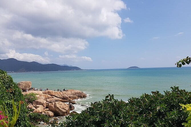 Half Day Car Nha Trang Excursion - Key Points