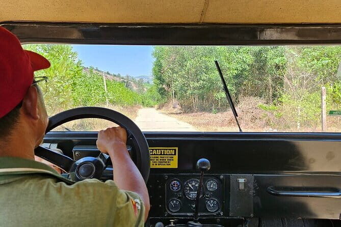 Half Day Car Nha Trang Excursion in Vietnam - Exploring Nha Trang’s Best in Half a Day