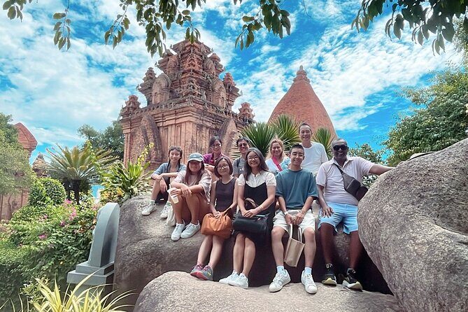 Half Day Car Nha Trang Excursion (Minimum 2 guest) - Transportation and Comfort