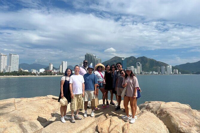 Half Day Car Nha Trang Excursion (Minimum 2 guest) - What the Reviews Say