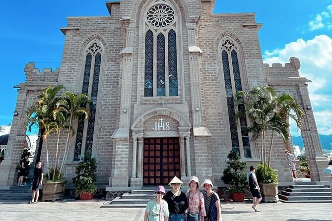 Half Day Car Nha Trang Excursion (Minimum 2 guest) - How is the Price Justified?