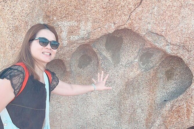 Half Day Car Nha Trang Excursion (Minimum 2 guest) - The Sum Up