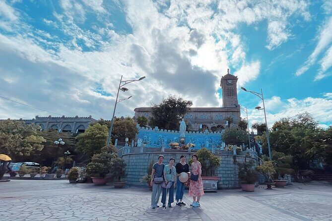 Half Day Car Nha Trang Excursion (Minimum 2 guest) - Frequently Asked Questions