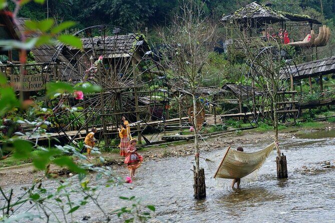 Half Day Cat Cat Village Tour Guided from Sapa - Deep Dive into the Itinerary