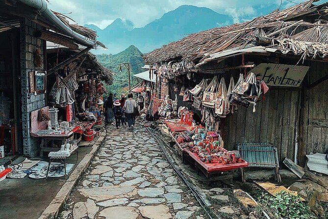 Half Day Cat Cat Village Tour Guided from Sapa - Price and Value Analysis