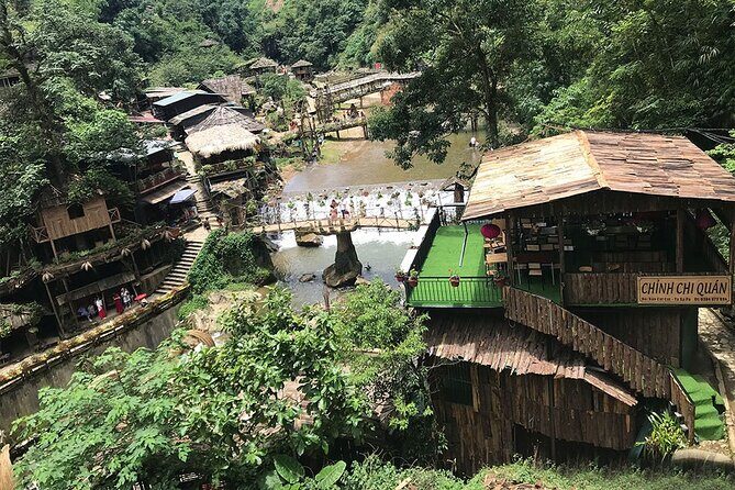 Half Day Cat Cat Village Tour Guided from Sapa - FAQ
