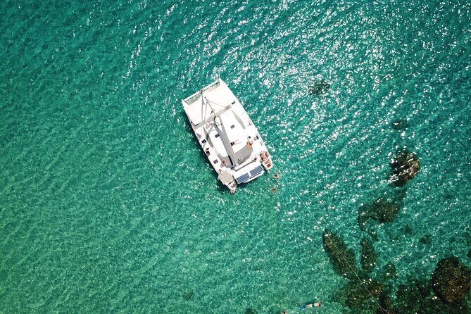 Half day Catamaran Morning Cruise in Kleftiko - Setting Sail: An Overview of the Itinerary