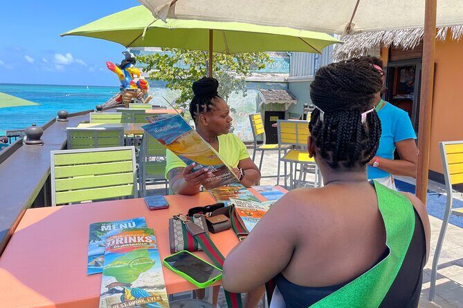 Half Day Catamaran Party Boat, Snorkeling and Hip Strip Tour - Frequently Asked Questions