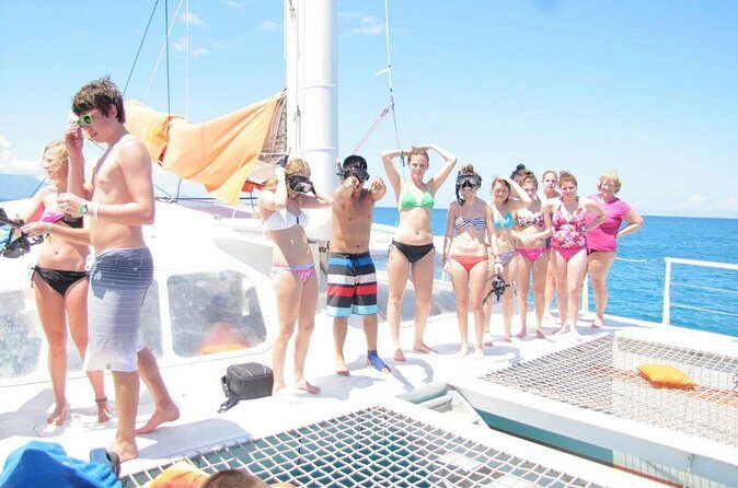 Half Day Catamaran & Snorkeling - The Practical Side: What to Expect