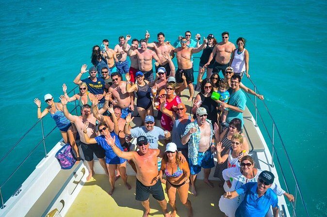 Half Day Catamaran & Snorkeling - Who Should Consider This Tour?