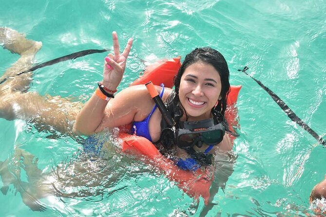 Half-day Catamaran Tour - Frequently Asked Questions