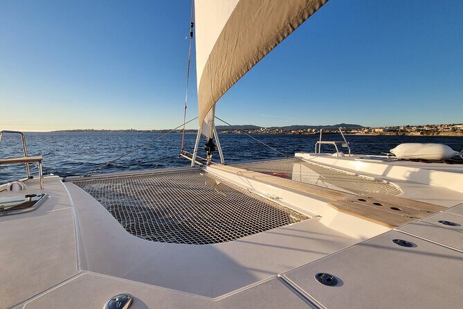 Half Day Catamaran Tour in Algarve - Lagos - A Practical and Enjoyable Look at the Half Day Catamaran Tour in Algarve – Lagos