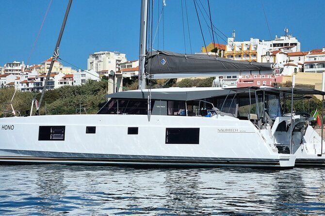 Half Day Catamaran Tour in Algarve - Lagos - Authentic Experiences and Real Guest Feedback