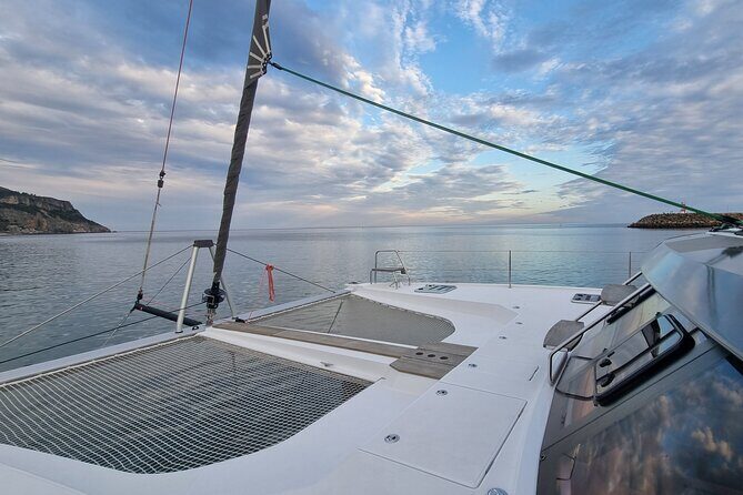 Half Day Catamaran Tour in Algarve - Lagos - The Sum Up: Who Will Love This Tour?