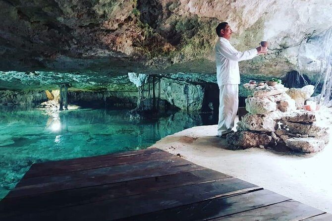 Half day Cave Cenotes Expedition - Who Should Book This Tour?
