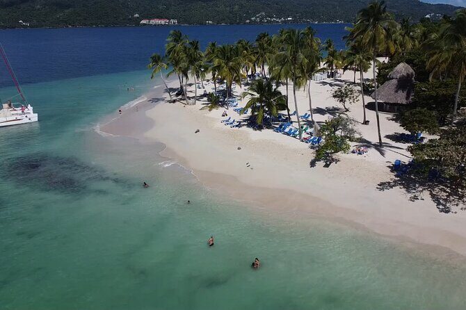 Half Day Cayo Levantado - A Practical Look at the Half Day Cayo Levantado Tour