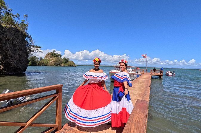 Half Day Cayo Levantado - Authentic Experiences and Traveler Insights