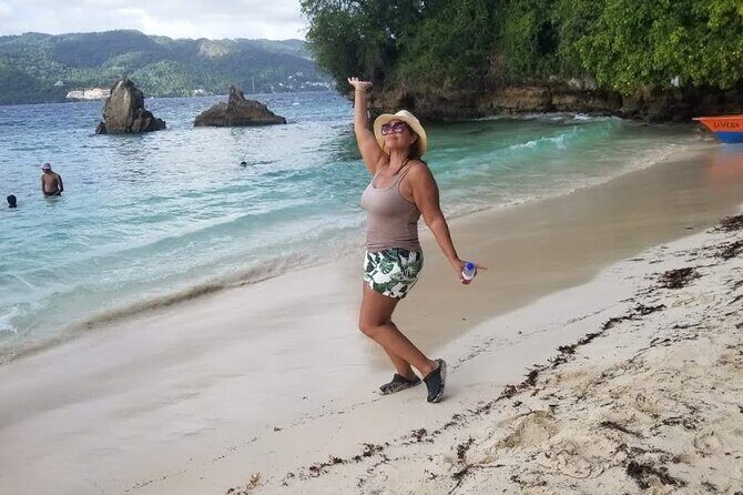 Half Day Cayo Levantado - Value and Cost Analysis