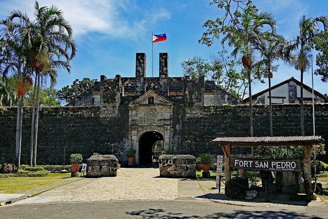 Half-Day Cebu City Tour - The Sum Up: Who is this tour best suited for?