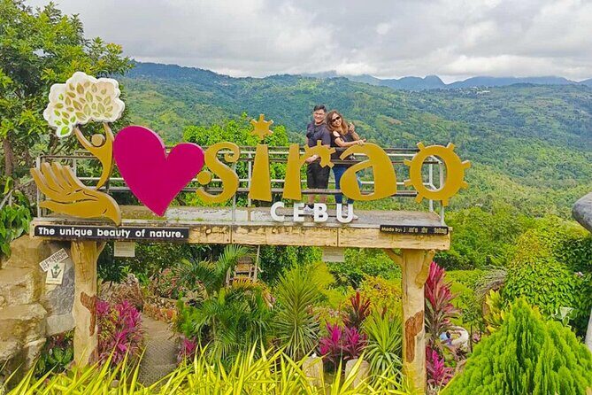 Half Day Cebu Uphill Tour to Cebu Tops, Sirao and Temple of Leah - Who Should Consider This Tour?