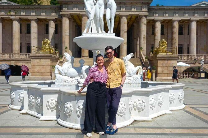 Half Day Cebu Uphill Tour to Cebu Tops, Sirao and Temple of Leah - FAQs