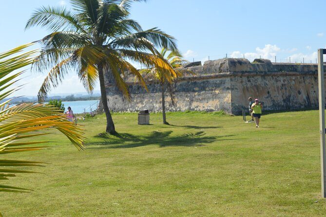 Half-Day Center of Puerto Rico Cultural Tour - Experience Overview