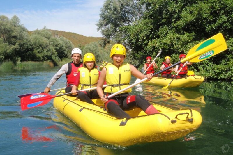 Half-Day Cetina River Rafting - Final Thoughts