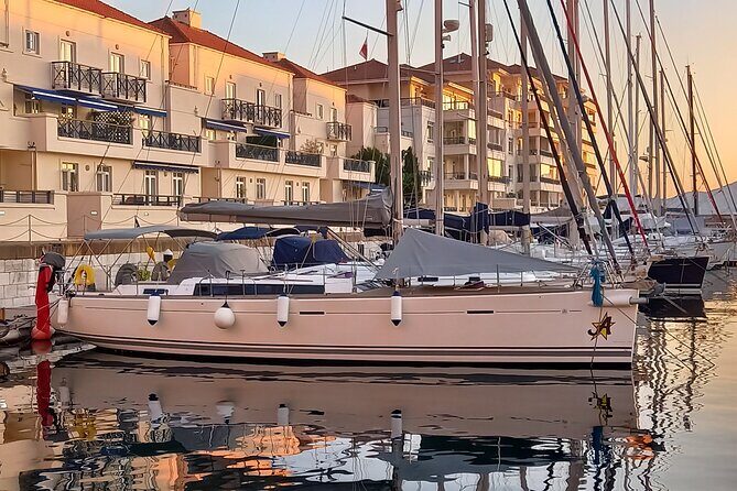 Half day charter on private sailing yacht in Gibraltar - Final Thoughts: Is This the Right Trip for You?