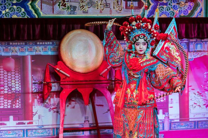 Half-Day Chengdu Back Alley Foodie Tour - What to Expect from This Foodie Tour